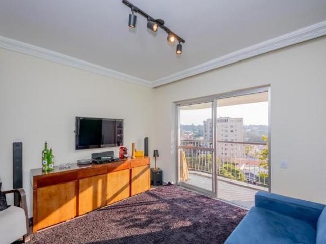 Cobertura para venda em Lapa com 3 quartos, sendo 1 suíte, 170m²