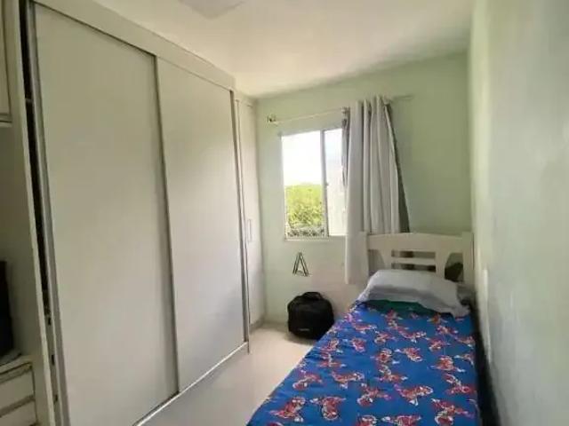 Cobertura para Venda em Lauro de Freitas/BA Caji 3 Quartos