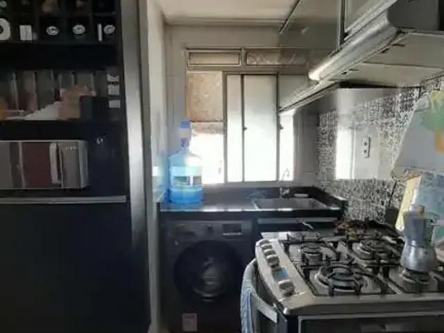 Cobertura para Venda em Lauro de Freitas/BA Caji 3 Quartos