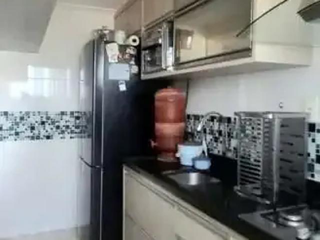 Cobertura para Venda em Lauro de Freitas/BA Centro 3 Quartos