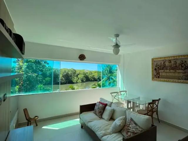 Cobertura para Venda em Lauro de Freitas/BA Buraquinho 4 Quartos