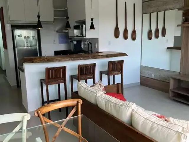 Cobertura para Venda em Lauro de Freitas/BA Buraquinho 4 Quartos