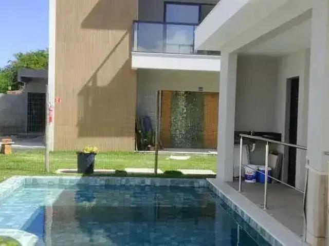 Cobertura para Venda em Lauro de Freitas/BA Buraquinho 3 Quartos