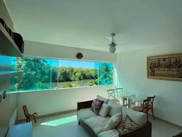Cobertura para Venda em Lauro de Freitas/BA Portão do Sol 4 Quartos