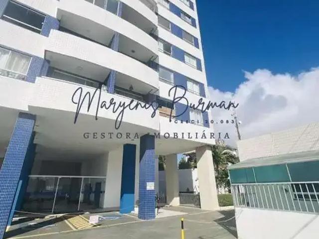 Cobertura para Venda em Lauro de Freitas/BA Pitangueiras 3 Quartos