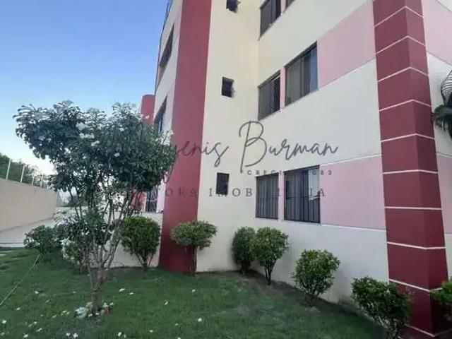 Cobertura para Venda em Lauro de Freitas/BA Pitangueiras 3 Quartos