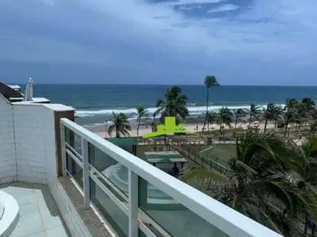 Cobertura para Venda em Lauro de Freitas/BA Vilas do Atlantico 2 Quartos