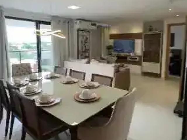 Cobertura para Venda em Lauro de Freitas/BA Vilas do Atlantico 2 Quartos
