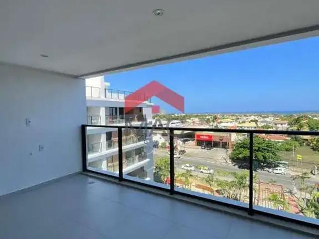 Cobertura para Venda em Lauro de Freitas/BA Vilas do Atlantico 3 Quartos