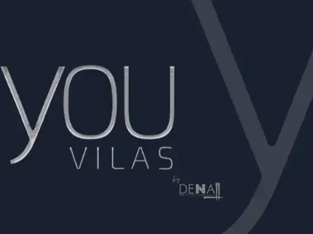Cobertura para Venda em Lauro de Freitas/BA Vilas do Atlantico 4 Quartos