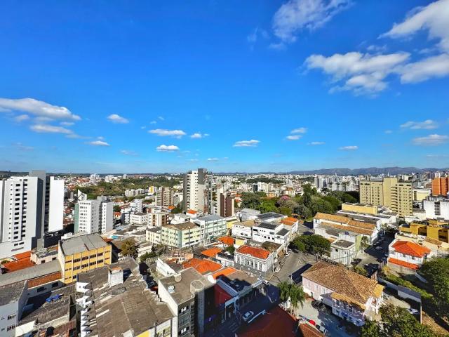 Cobertura para Venda em Lavras/MG Centro 3 Quartos