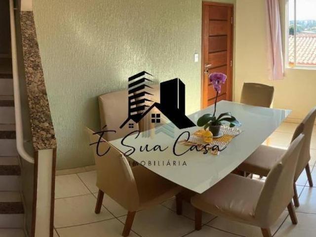 Cobertura para venda em Linda Vista, Contagem
