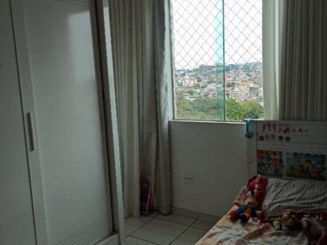 Cobertura para venda em Linda Vista, Contagem