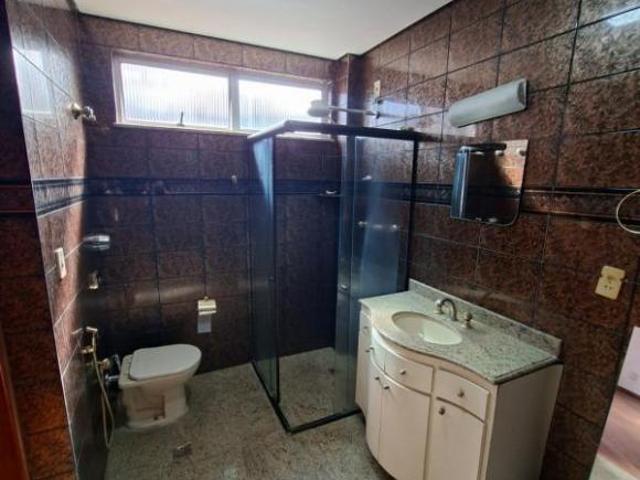 Cobertura para venda em Liberdade, Belo Horizonte