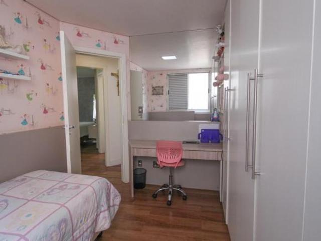 Cobertura para venda em Liberdade, Belo Horizonte