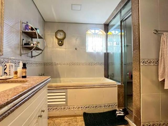 Cobertura para venda em Liberdade, Belo Horizonte