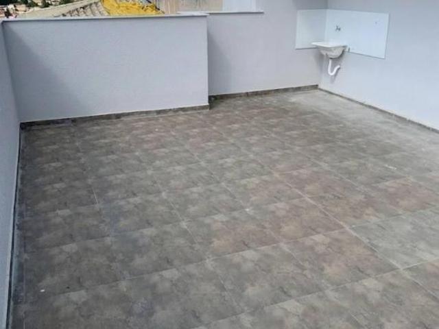 Cobertura para venda em Liberdade, Santa Luzia