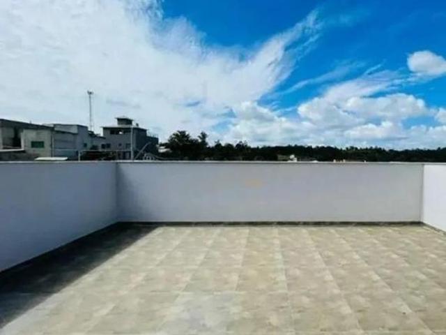 Cobertura para venda em Liberdade, Santa Luzia