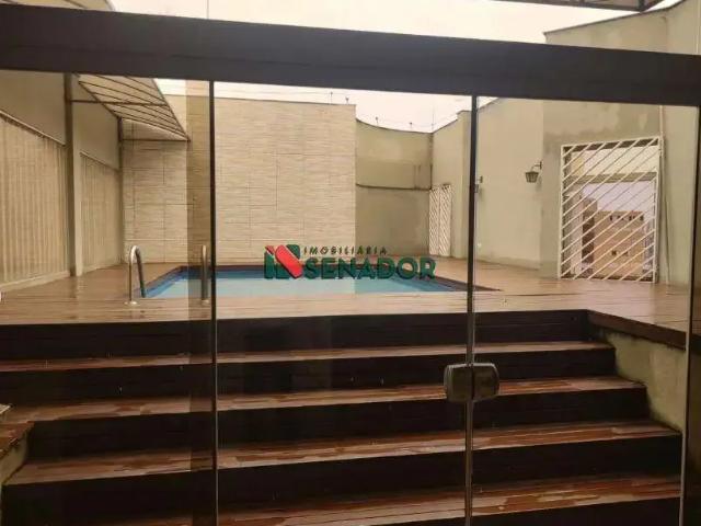 Cobertura para Venda em Londrina/PR Centro 4 Quartos