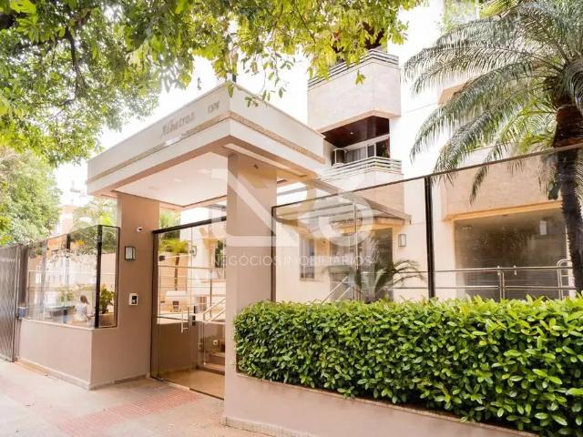 Cobertura para Venda em Londrina/PR Centro 4 Quartos