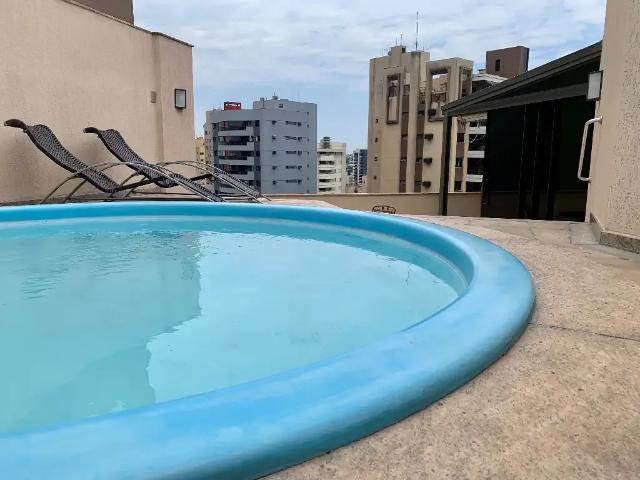 Cobertura para Venda em Londrina/PR Centro 4 Quartos