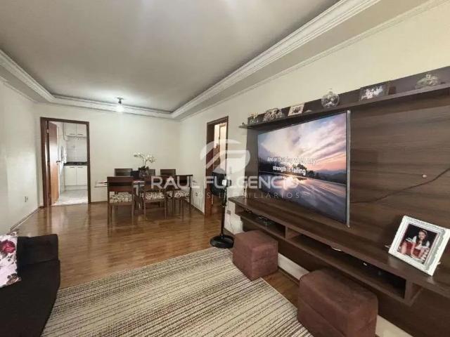 Cobertura para Venda em Londrina/PR Centro 4 Quartos