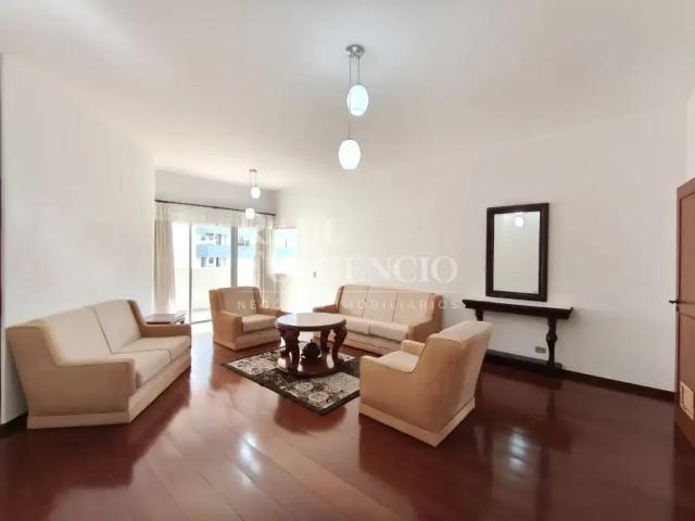 Cobertura para Venda em Londrina/PR Centro 5 Quartos