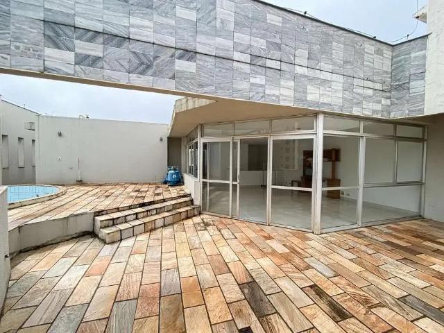 Cobertura para Venda em Londrina/PR Centro 5 Quartos