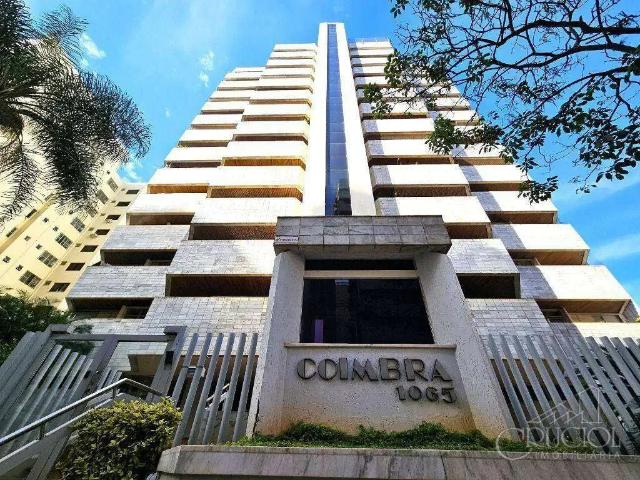 Cobertura para Venda em Londrina/PR Centro 5 Quartos