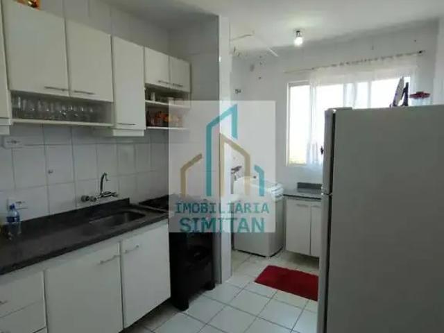 Cobertura para Venda em Londrina/PR Centro 2 Quartos