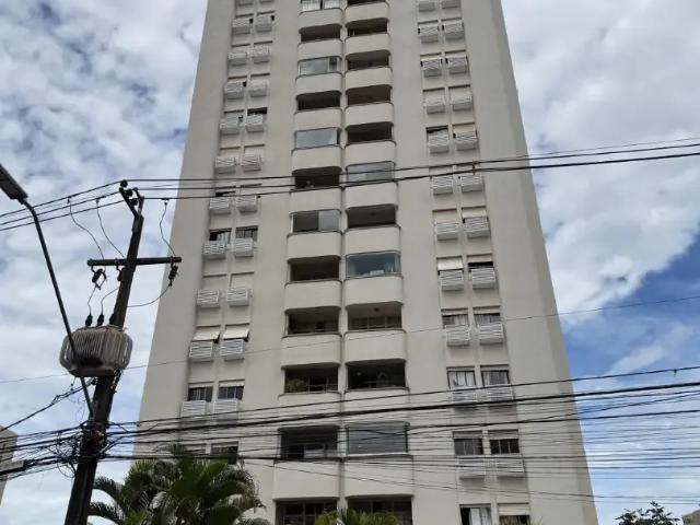 Cobertura para Venda em Londrina/PR Centro 3 Quartos