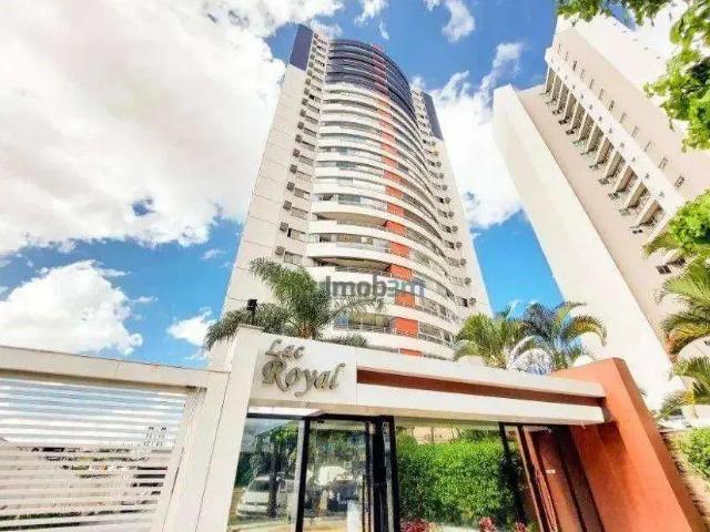 Cobertura para Venda em Londrina/PR Gleba Palhano 3 Quartos