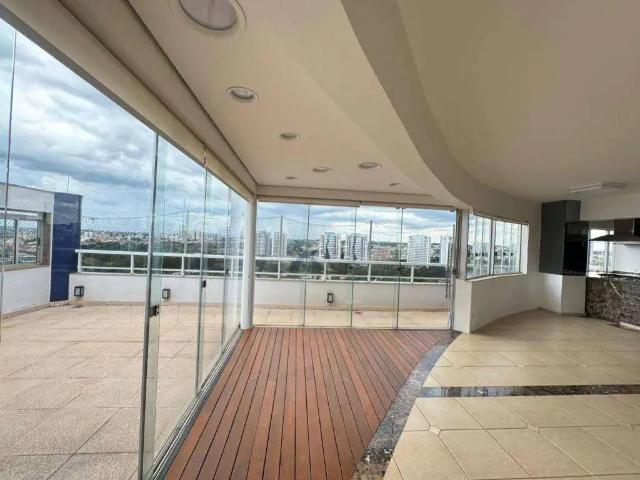 Cobertura para Venda em Londrina/PR Jardim Londrilar 3 Quartos