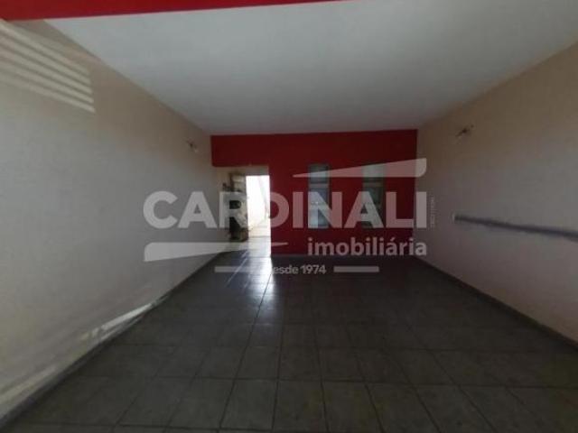Cobertura para venda em Loteamento Habitacional São Carlos 1 de 151.00m² com 3 Quartos e 2 Garagens