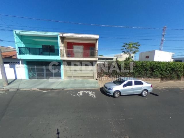 Cobertura para venda em Loteamento Habitacional São Carlos 1 em São Carlos São Paulo de 151.00m² com 3 Quartos e 2 Garagens