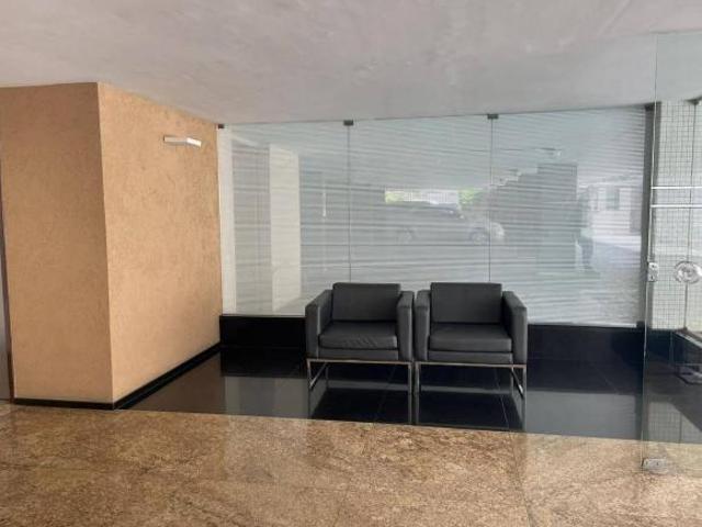 Cobertura para venda em Lourdes, Belo Horizonte