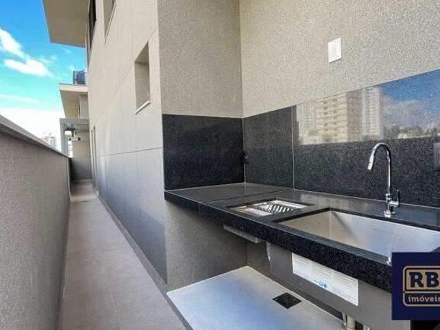 Cobertura para venda em Lourdes, Belo Horizonte