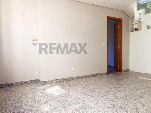 Cobertura para venda em Lourdes de 65.00m² com 1 Quarto, 1 Suite e 2 Garagens