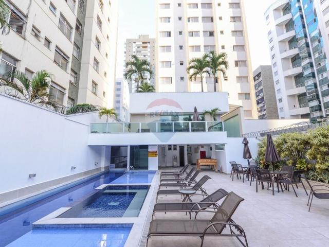 Cobertura para venda em Lourdes em Belo Horizonte Minas Gerais de 145.00m² com 2 Quartos, 1 Suíte e 2 Garagens