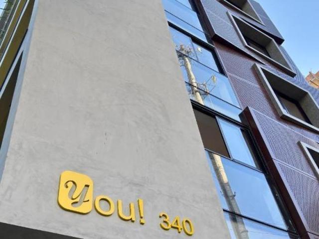 Cobertura para venda em Luxemburgo, Belo Horizonte