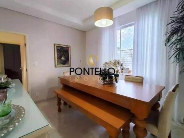 Cobertura para venda em Luxemburgo, Belo Horizonte