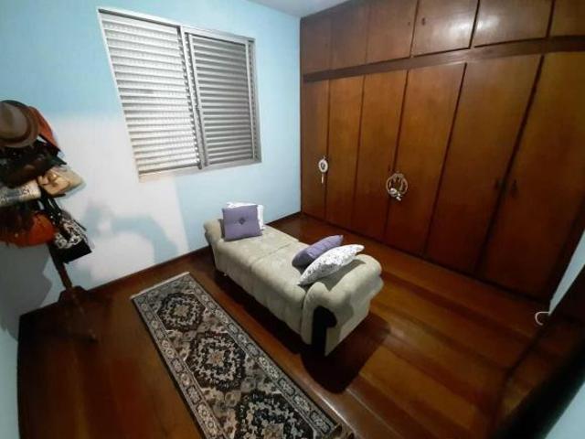 Cobertura para venda em Luxemburgo, Belo Horizonte