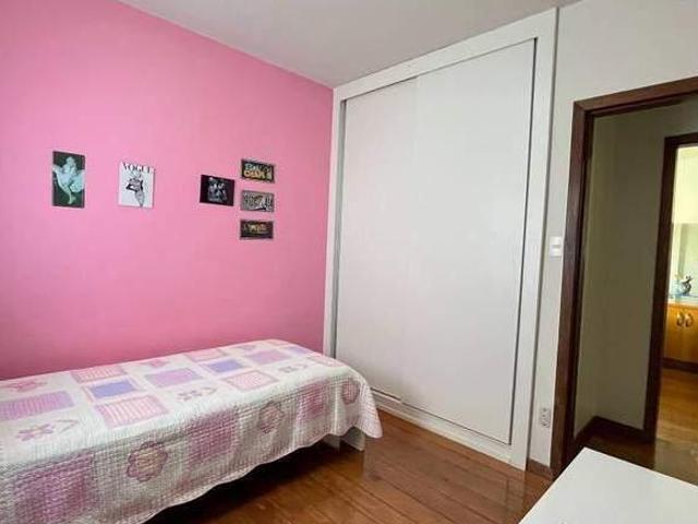 Cobertura para venda em Luxemburgo, Belo Horizonte