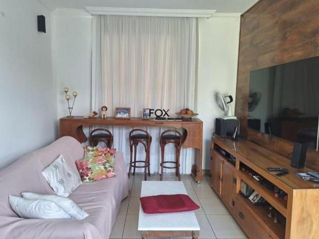 Cobertura para venda em Luxemburgo, Belo Horizonte