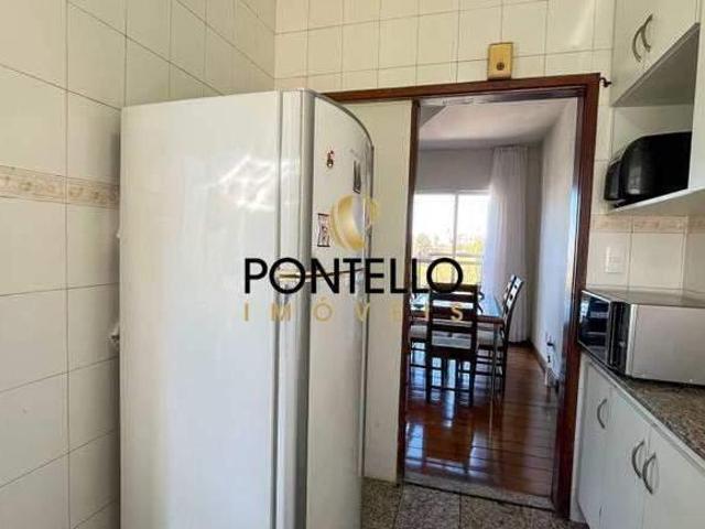 Cobertura para venda em Luxemburgo, Belo Horizonte