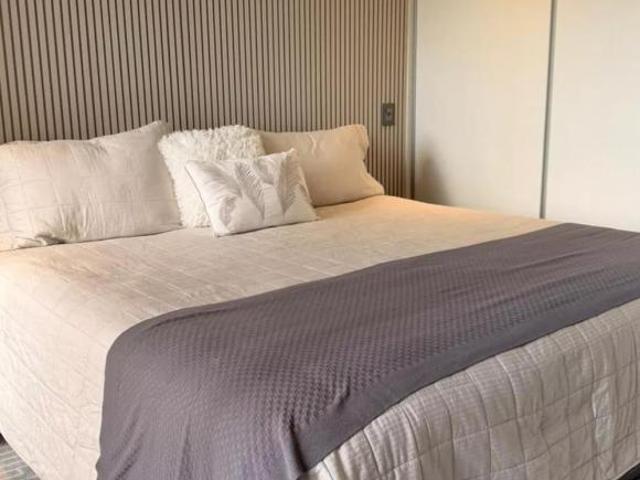 Cobertura para venda em Luxemburgo, Belo Horizonte