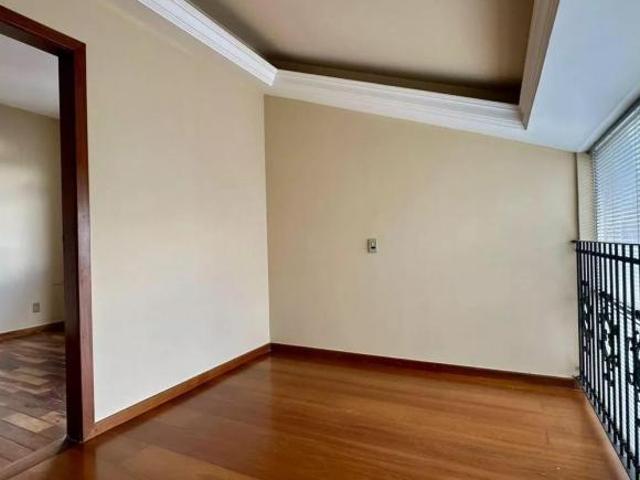 Cobertura para venda em Luxemburgo, Belo Horizonte