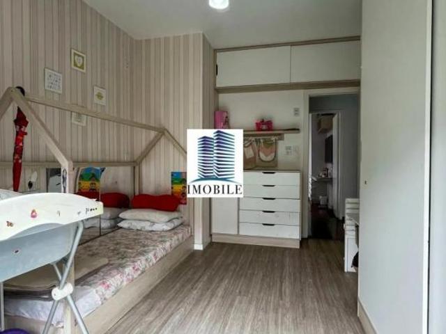 Cobertura para venda em Luxemburgo, Belo Horizonte
