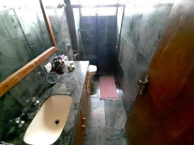 Cobertura para venda em Luxemburgo, Belo Horizonte