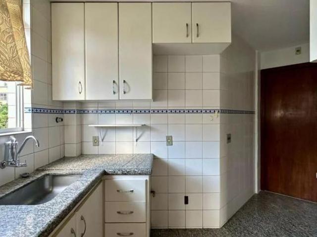 Cobertura para venda em Luxemburgo, Belo Horizonte
